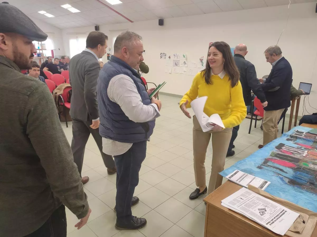 El proyecto de CCC Enegro en Castropol, Tineo y Gijón | CCCENERGO